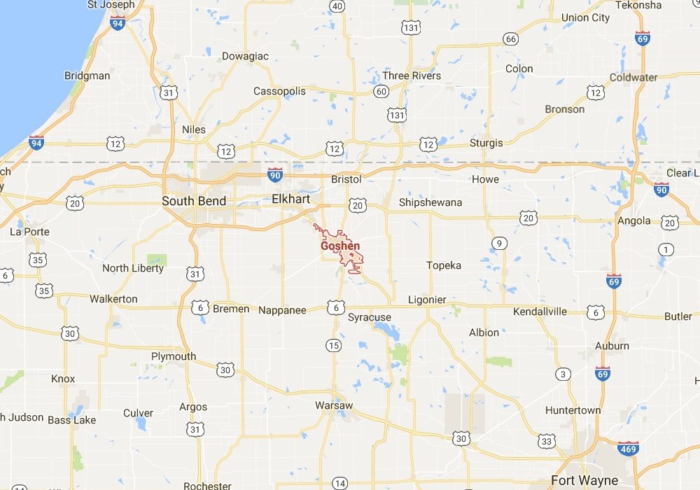 Next Modular | Modular Home Builder | Goshen IN (574) 202-5161