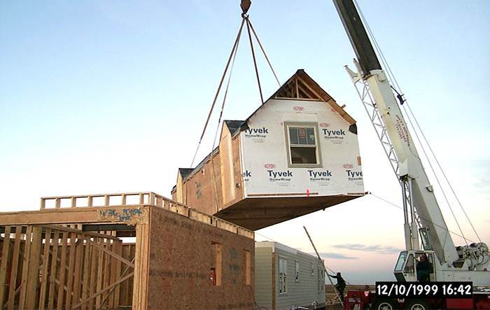 Is a Home Addition Right for You - Next Modular (574) 334-9590
