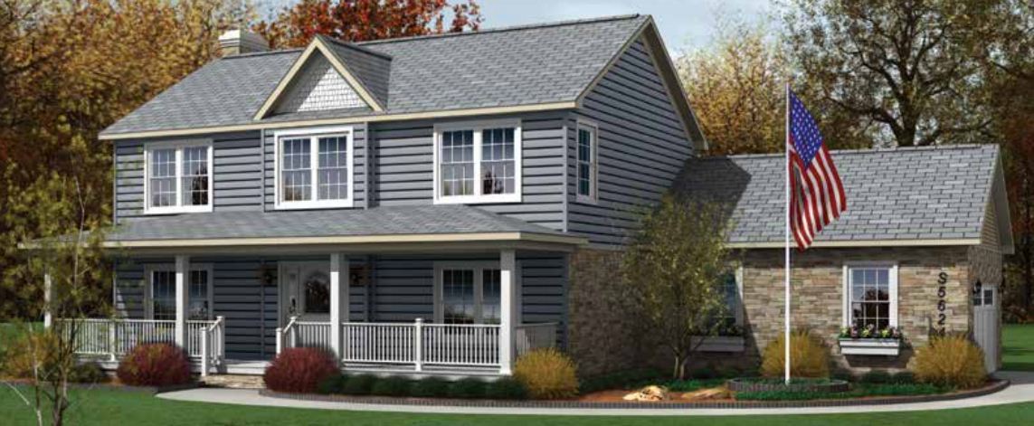 Heckaman Homes by Next Modular (574) 202-5161