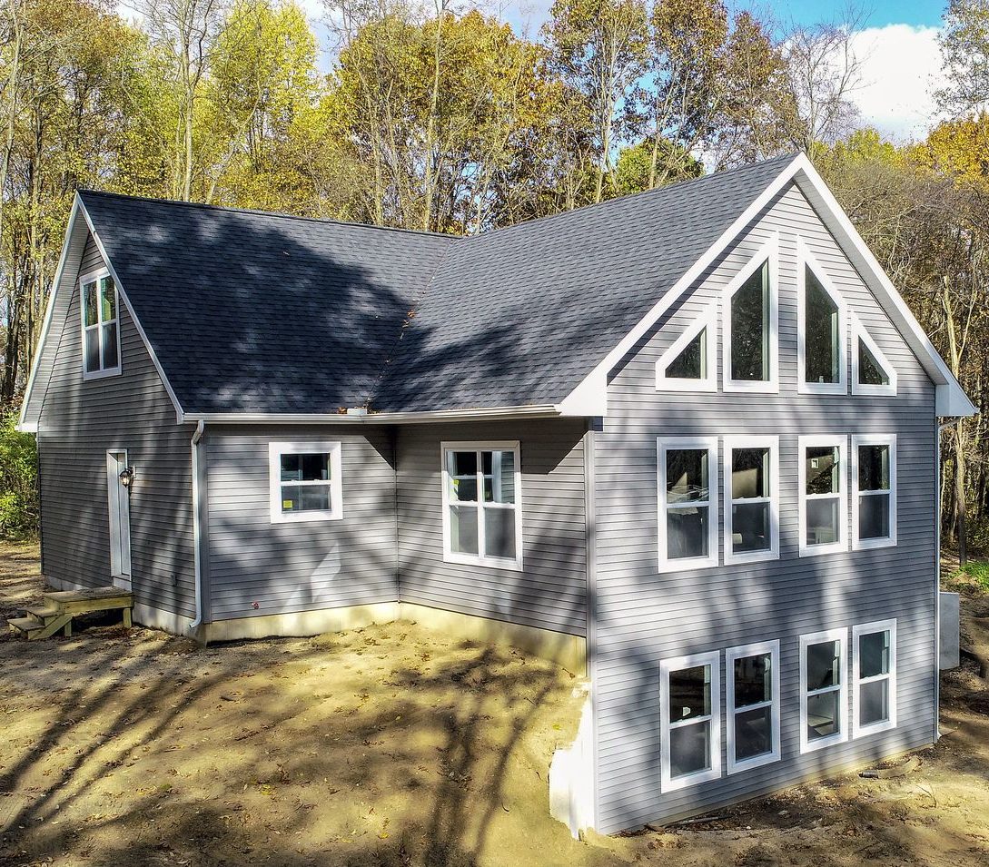 DIY Modular Home Building | Next Modular (574) 202-5161