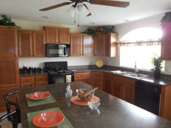 How Much Does a Mobile Home Cost? A Comprehensive Guide to Mobile Home ...